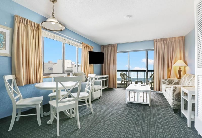 South Tower Suites - Sand Dunes | Sand Dunes Resort