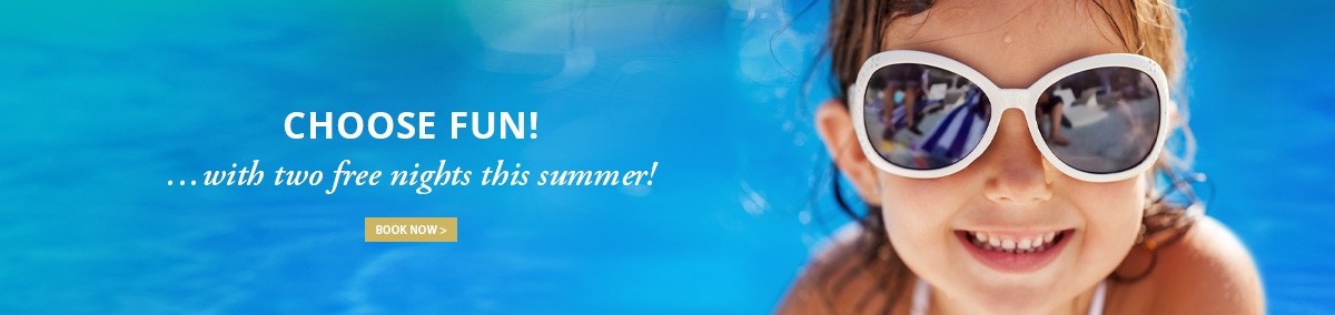 Resort Specials - Myrtle Beach Vacations | Sand Dunes Resort