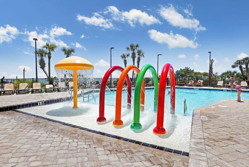 Photo and Video Galleries - Myrtle Beach Vacations | Sand Dunes Resort