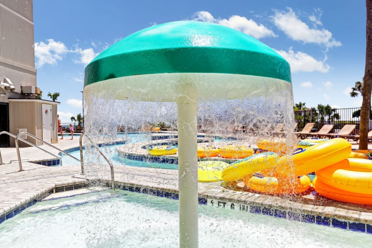 Photo and Video Galleries - Myrtle Beach Vacations | Sand Dunes Resort